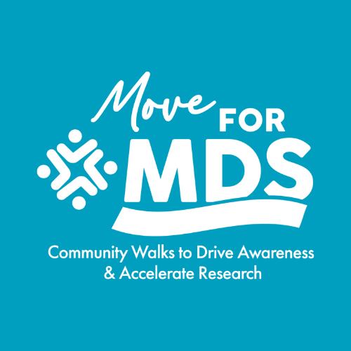 Home - MDS Foundation - Move For MDS